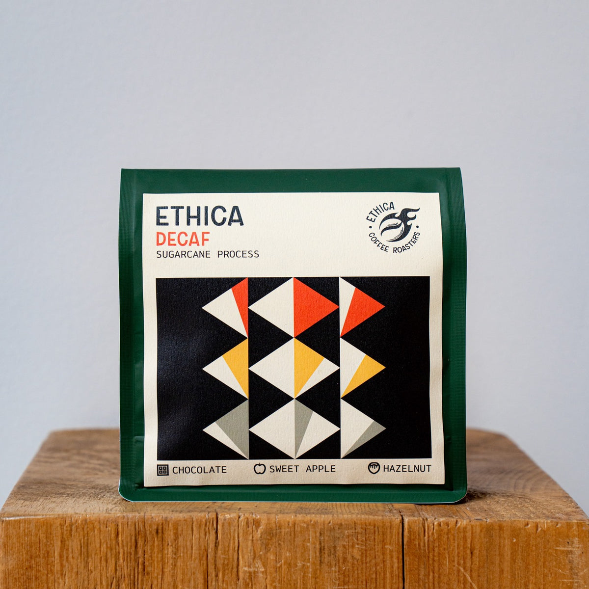 Espresso - Ethica Coffee Roasters