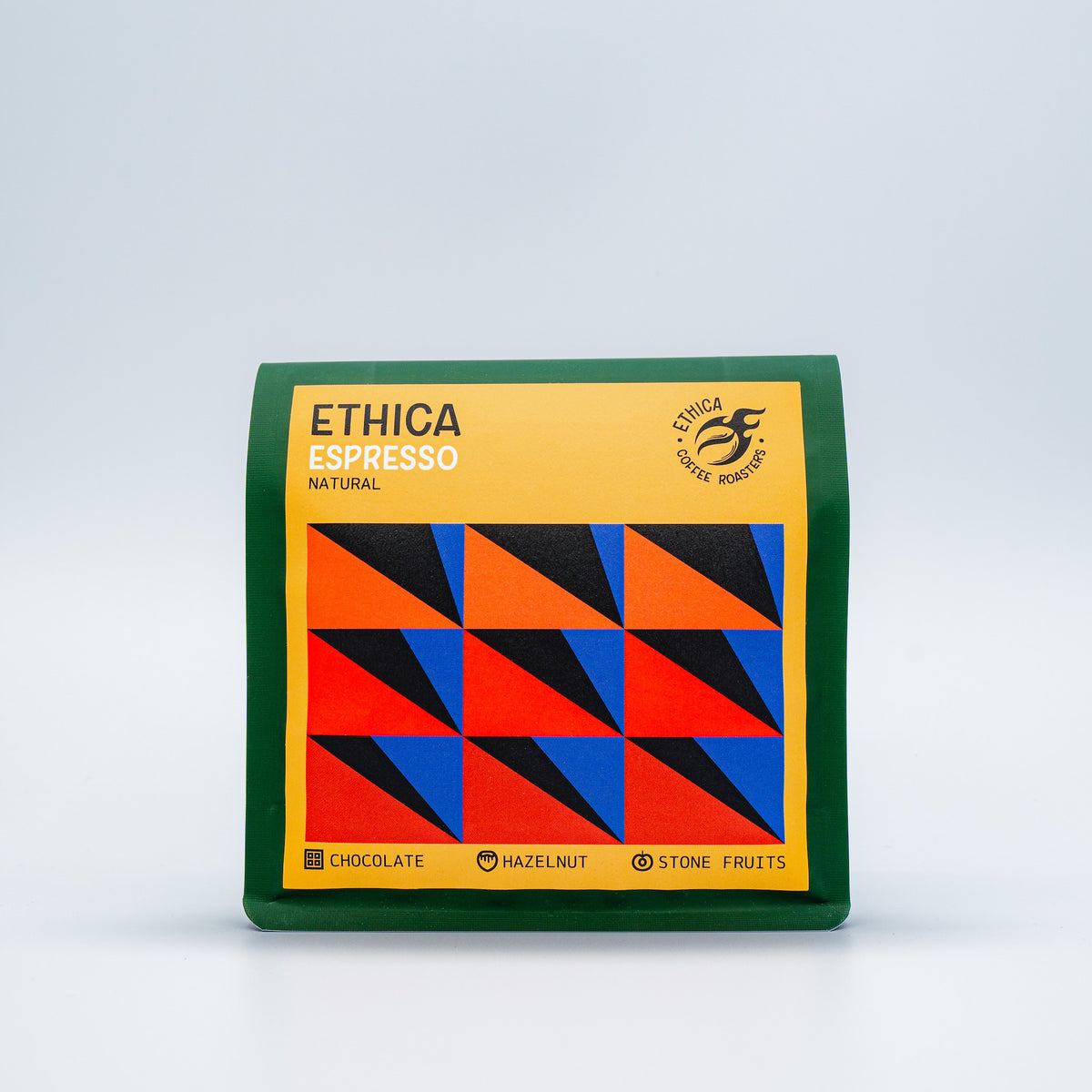 Espresso - Ethica Coffee Roasters