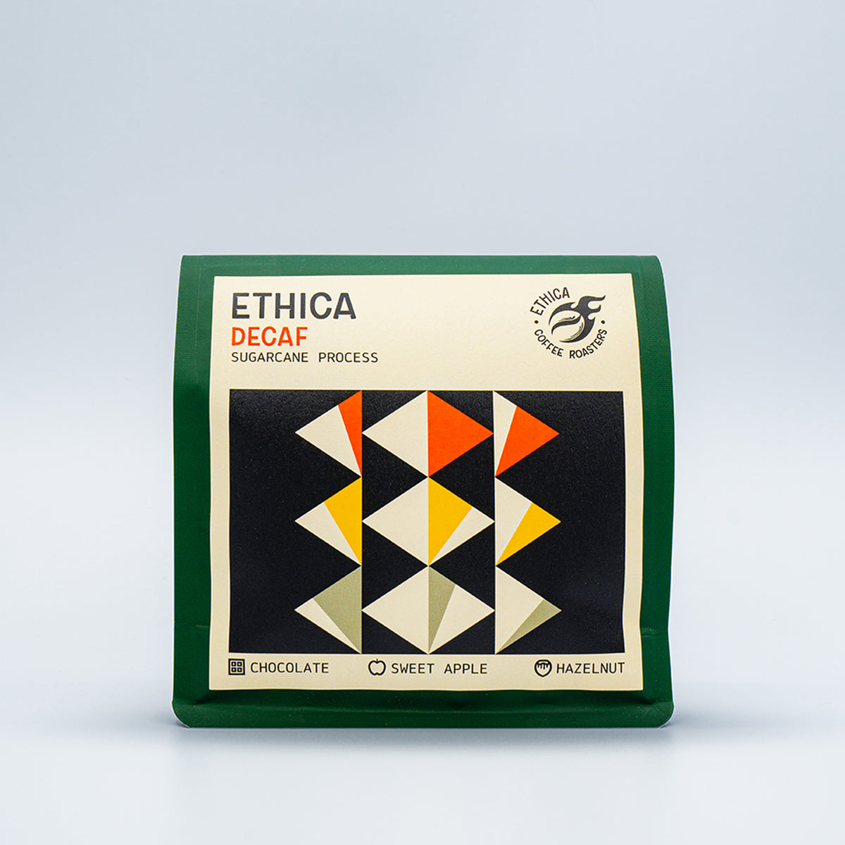 Espresso - Ethica Coffee Roasters