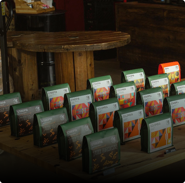 Ethica Coffee Roasters | Our Locations