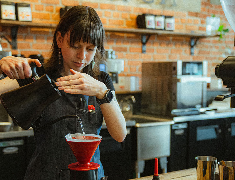 Ethica Coffee Roasters | Our Locations