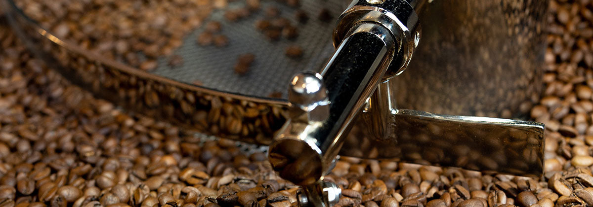 Espresso - Ethica Coffee Roasters