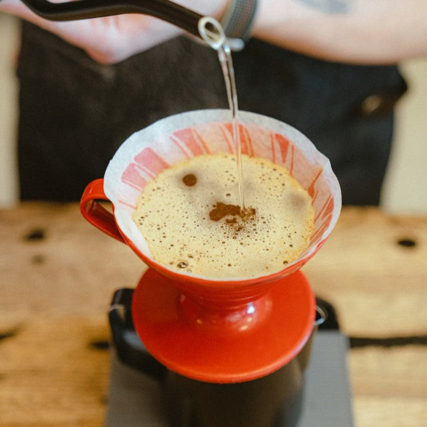 Master the Art of Coffee with Ethica Coffee School in Toronto - Ethica Coffee Roasters