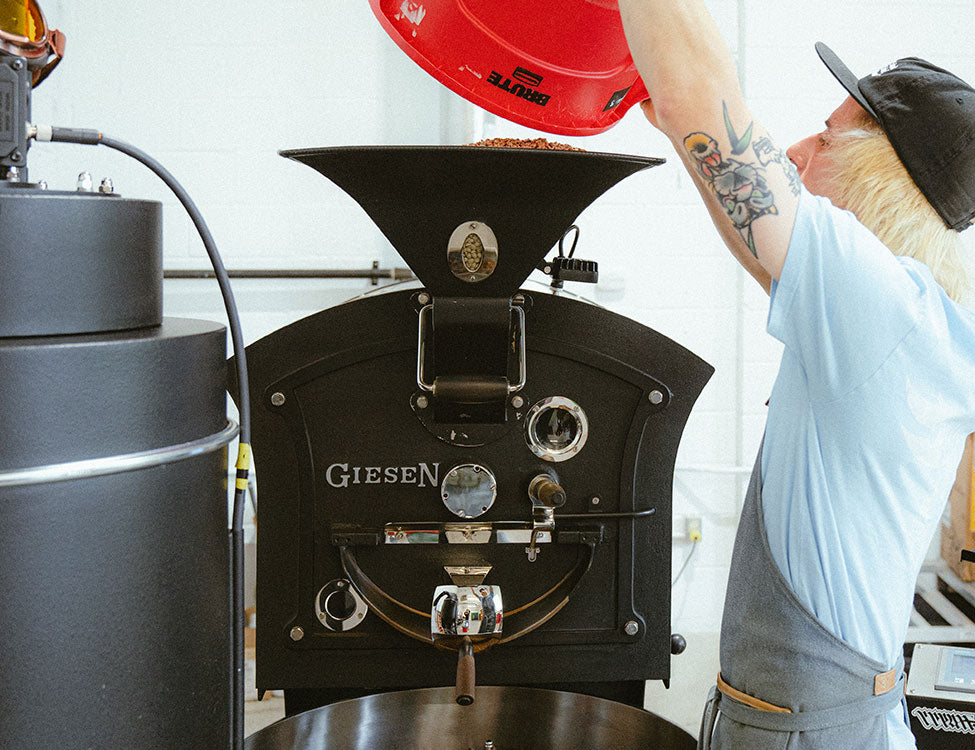 Ethica Coffee Roasters | Our Locations
